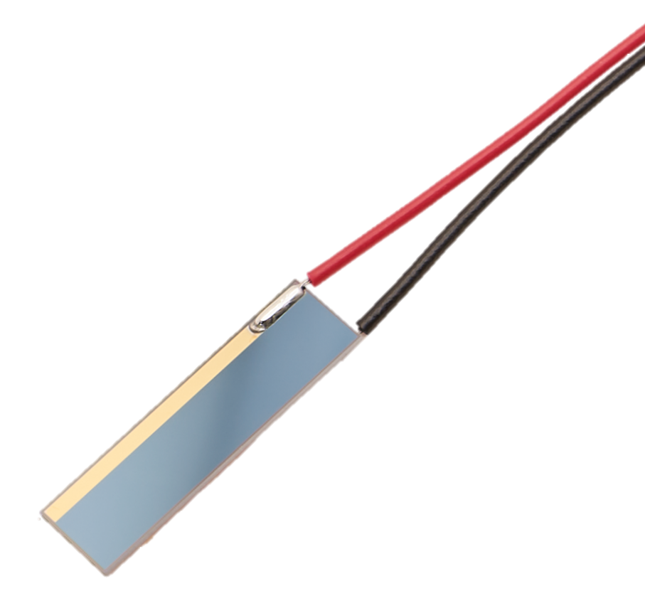 SLSD-71N600 Photoconductive (Low Capacitance) Si Solderable Chip -Die Photodiode